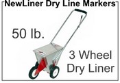 Chalk Line Markers