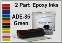 Two Part Epoxy