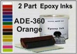 Two Part Epoxy